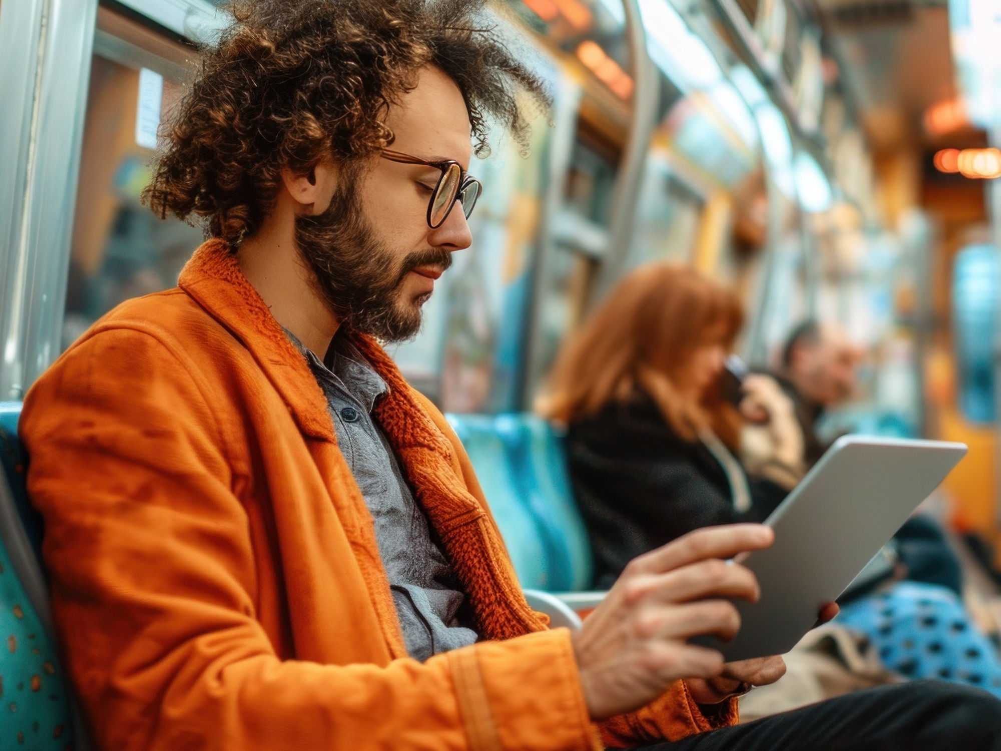 40% Of Drivers Have No Commuting Alternative