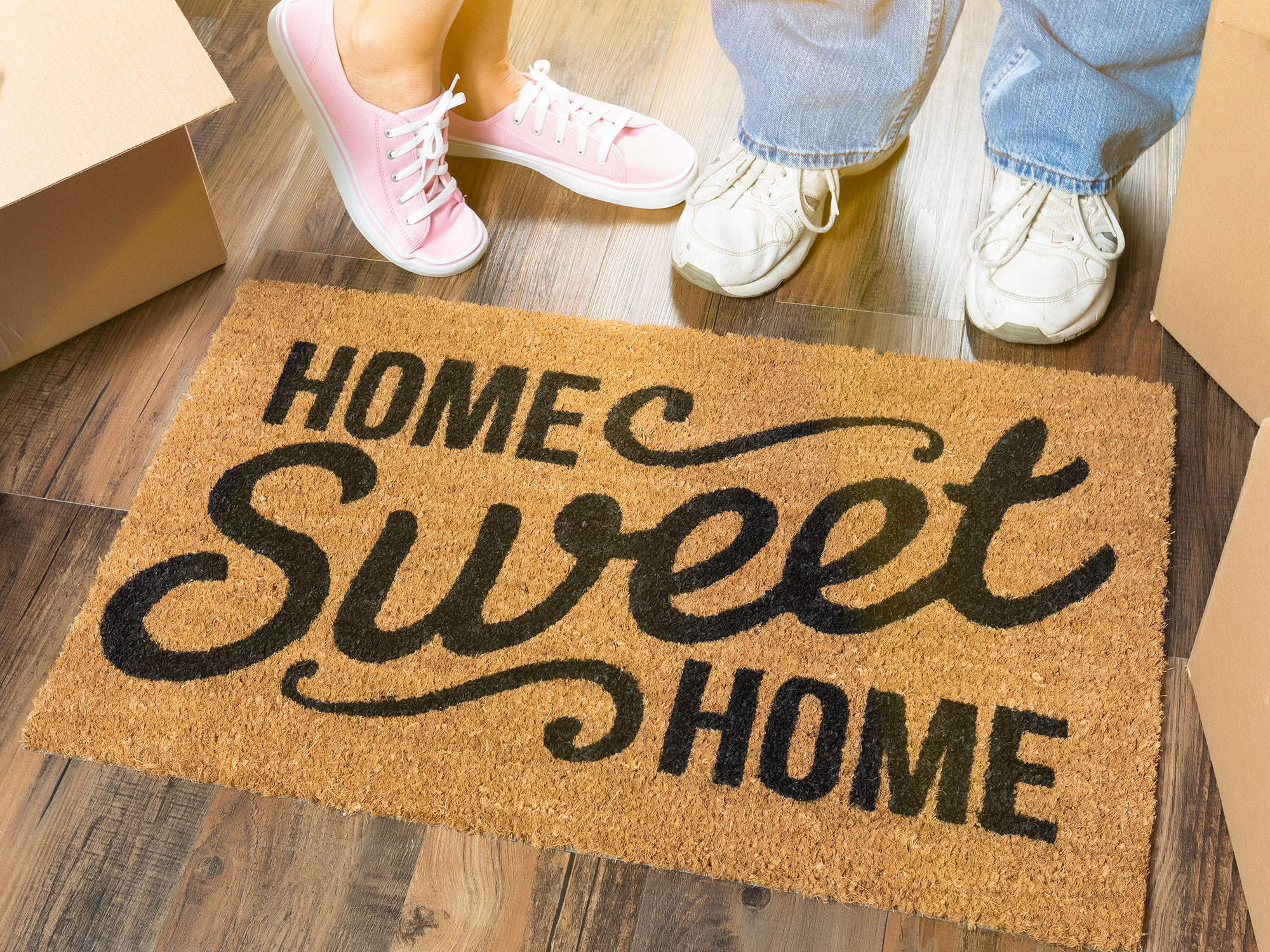 Just Moved House? DLVA Has Important and Urgent Advice for You