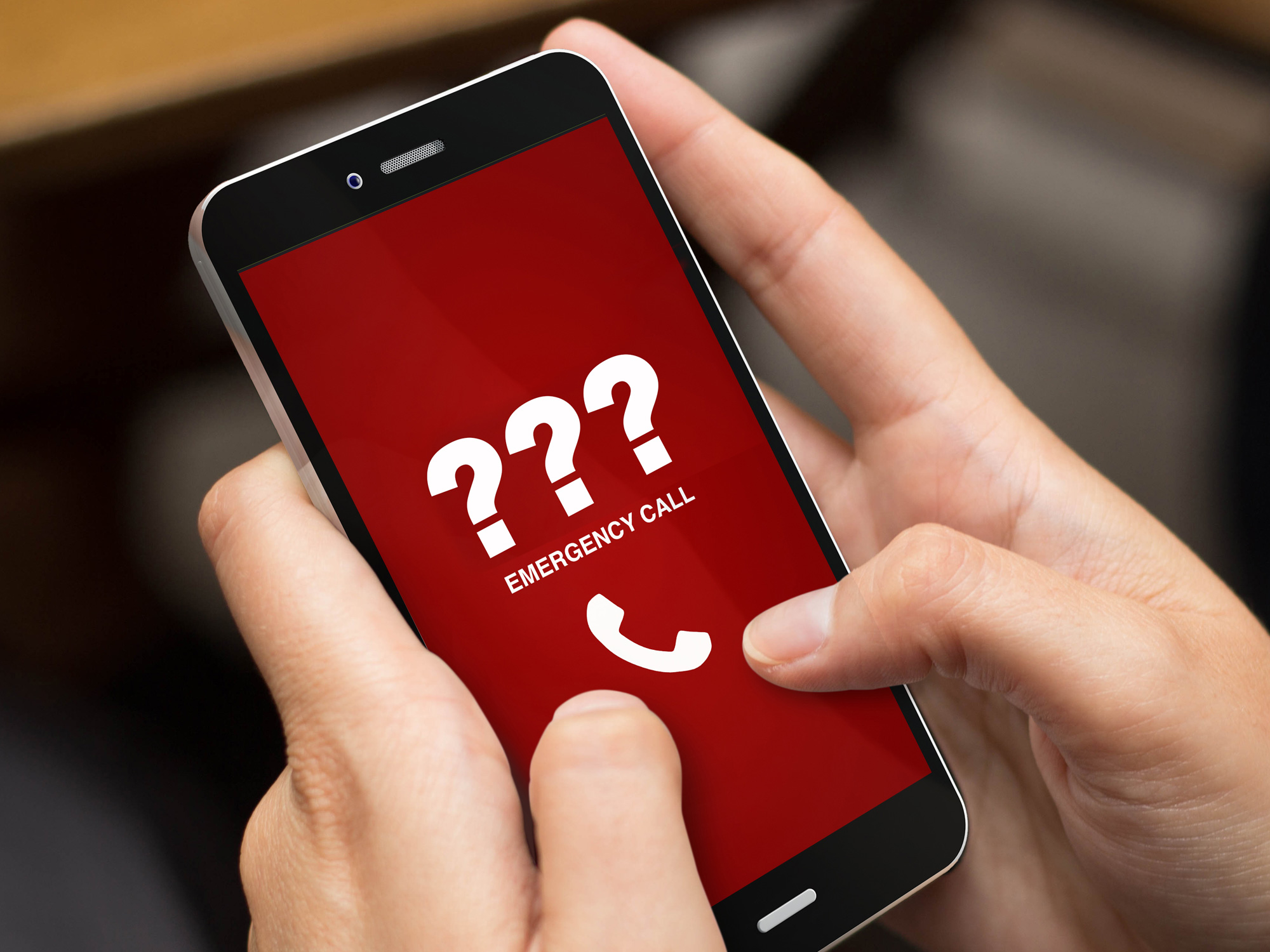 Most Brits Don’t Know Emergency Numbers in Europe