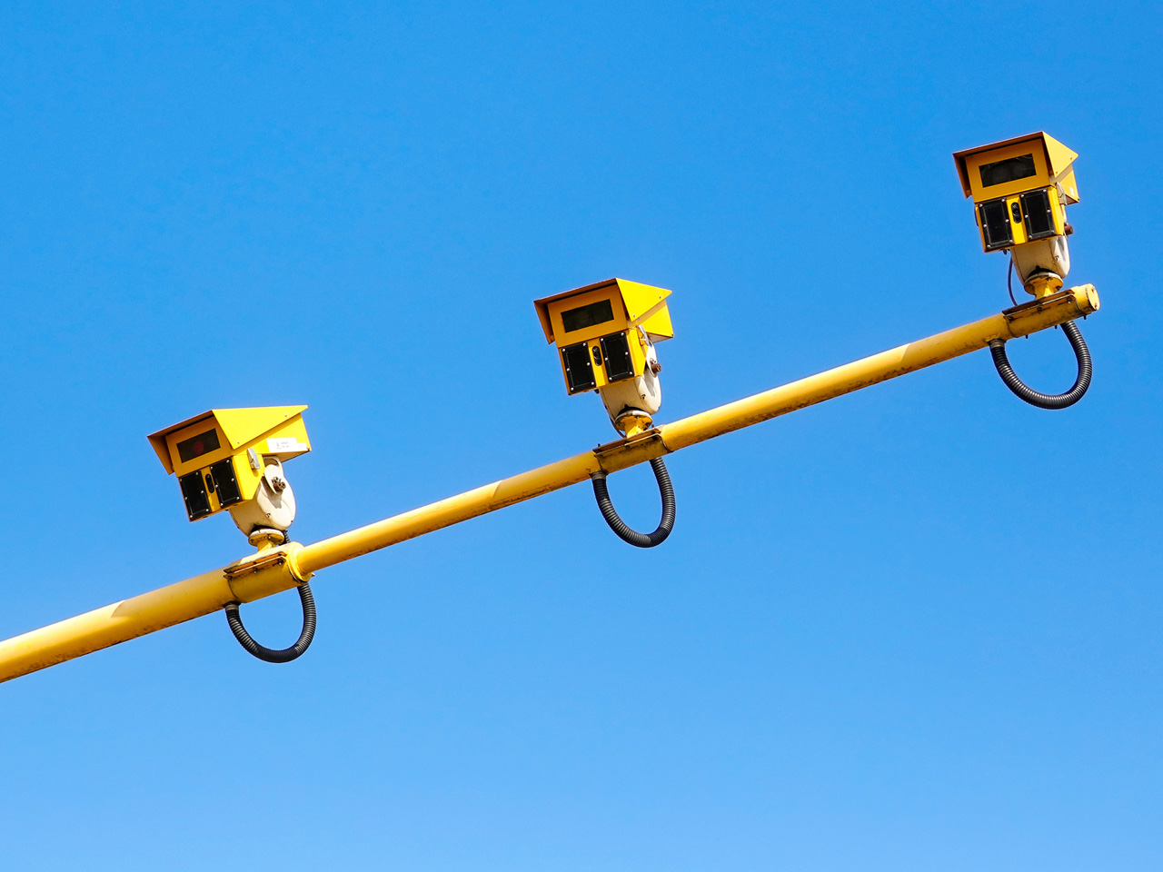 Thousands Of Drivers Fined Following Speed Camera Error