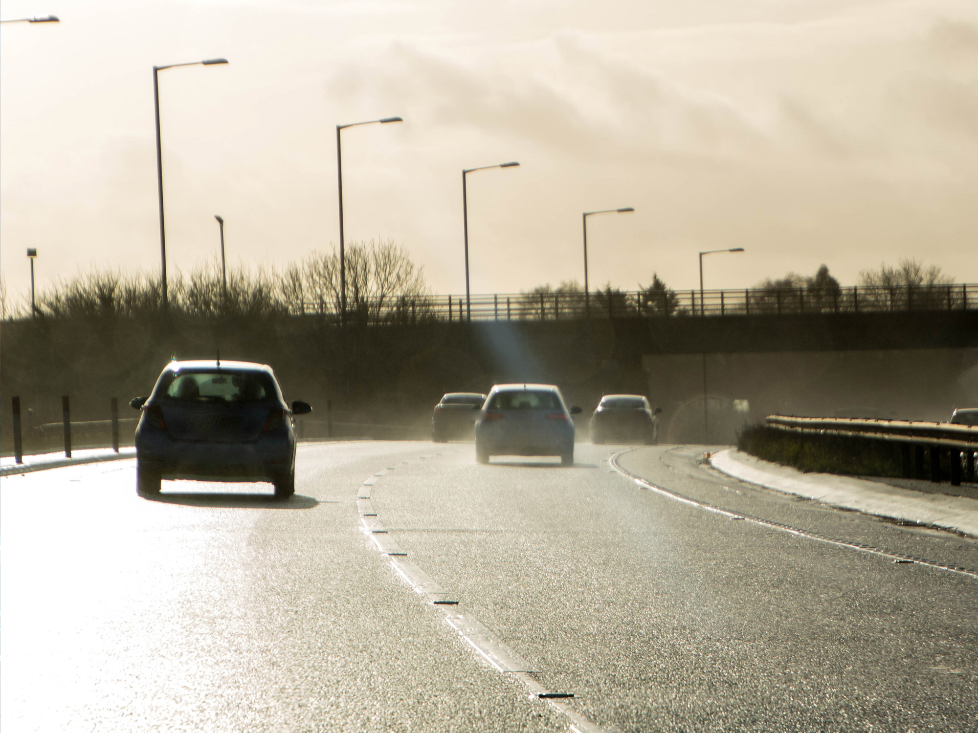 National Highways Launches New Road Safety Campaign