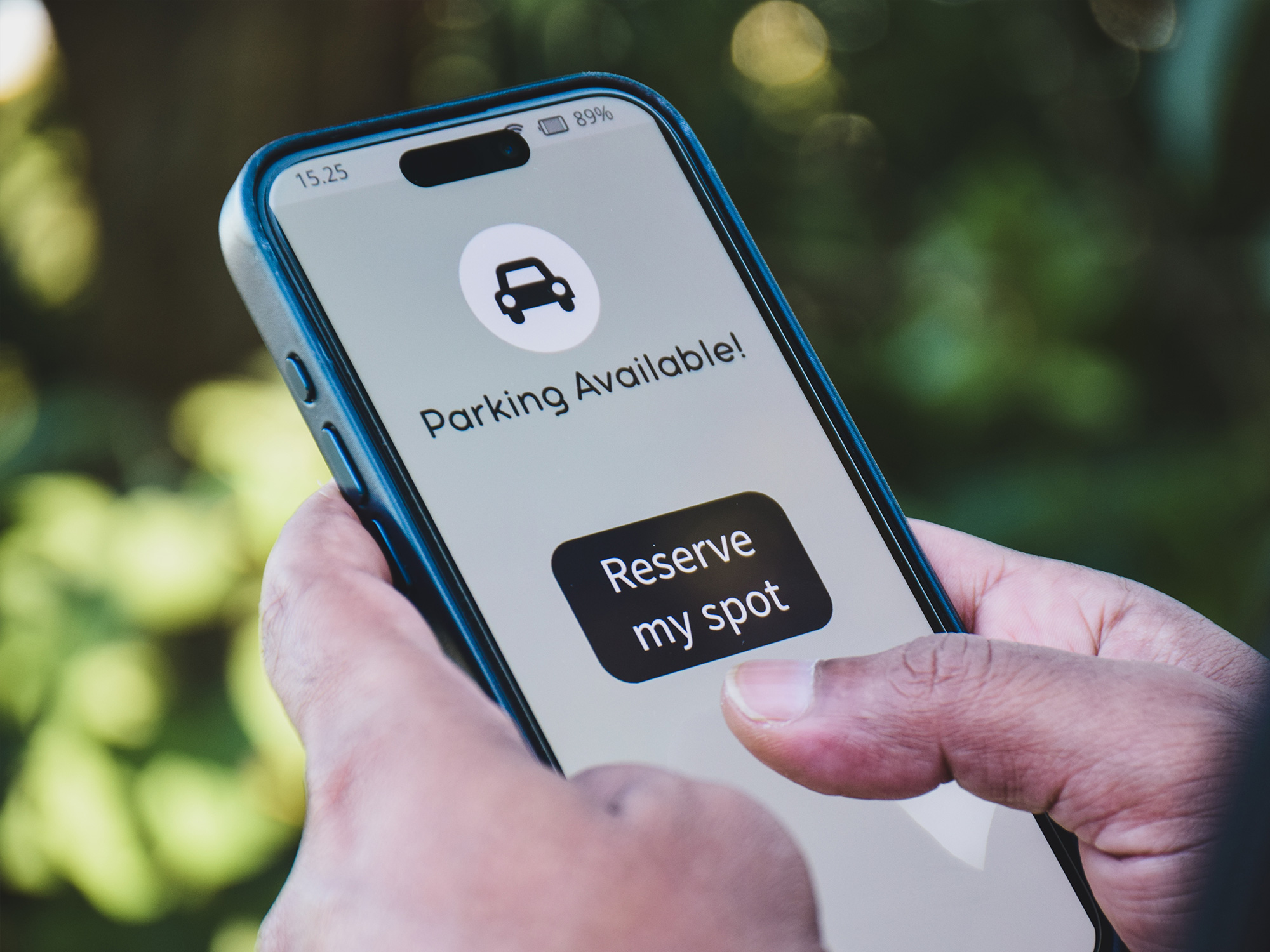 New Unified Parking App Launches In The UK!