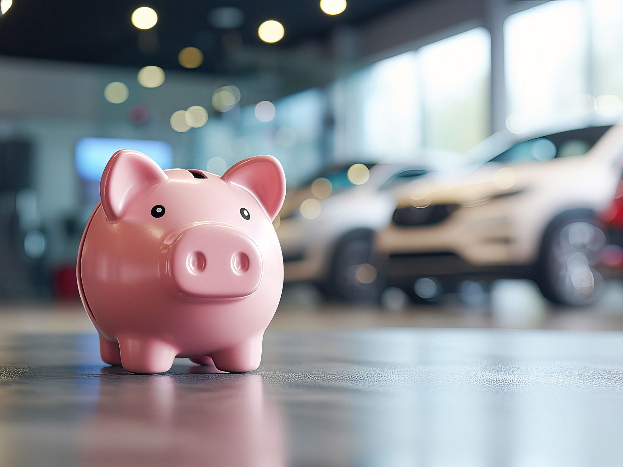How To Save Money On Your Car Insurance