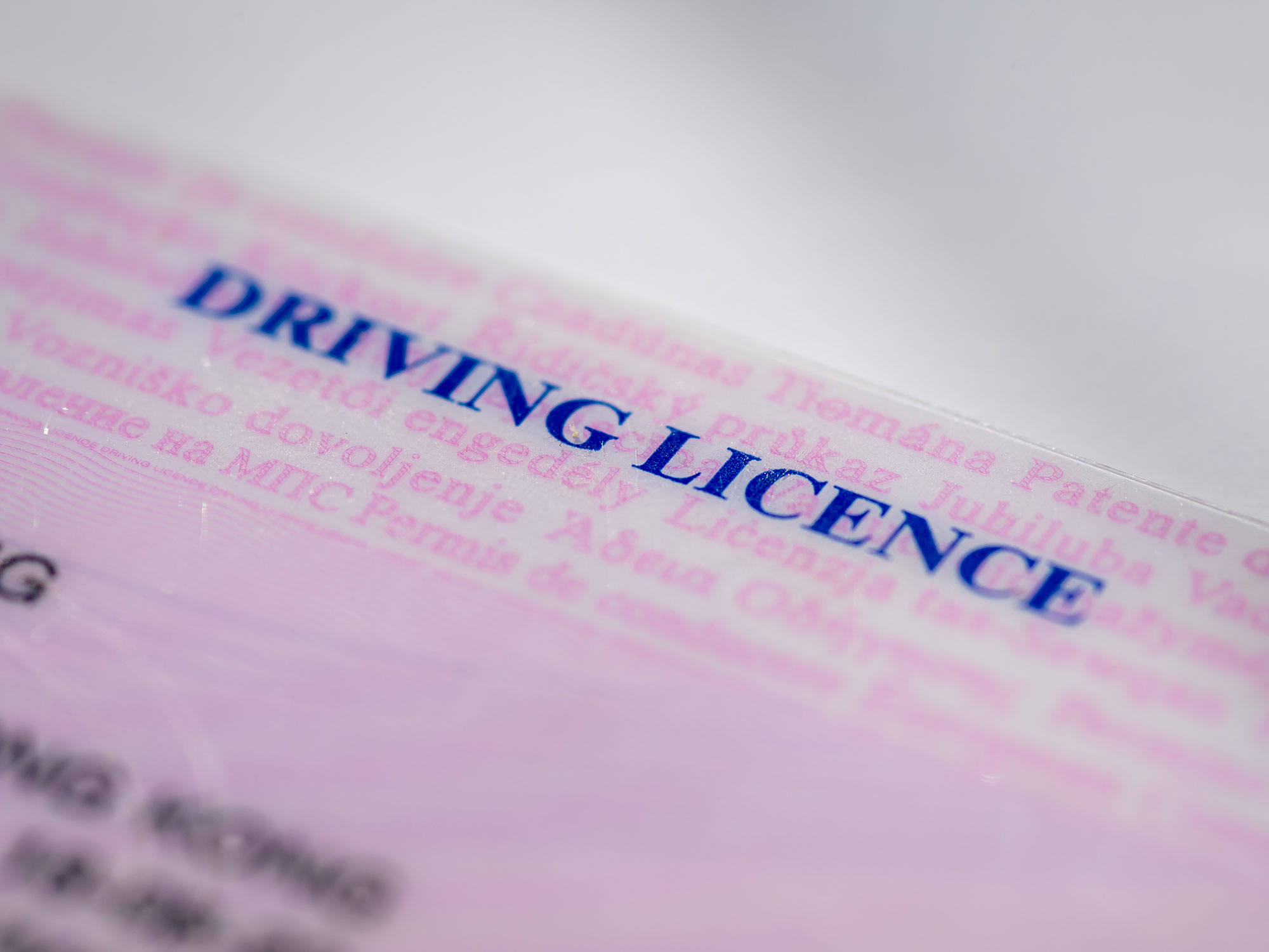 DVLA Simplify Licence Checks With New Digital Service
