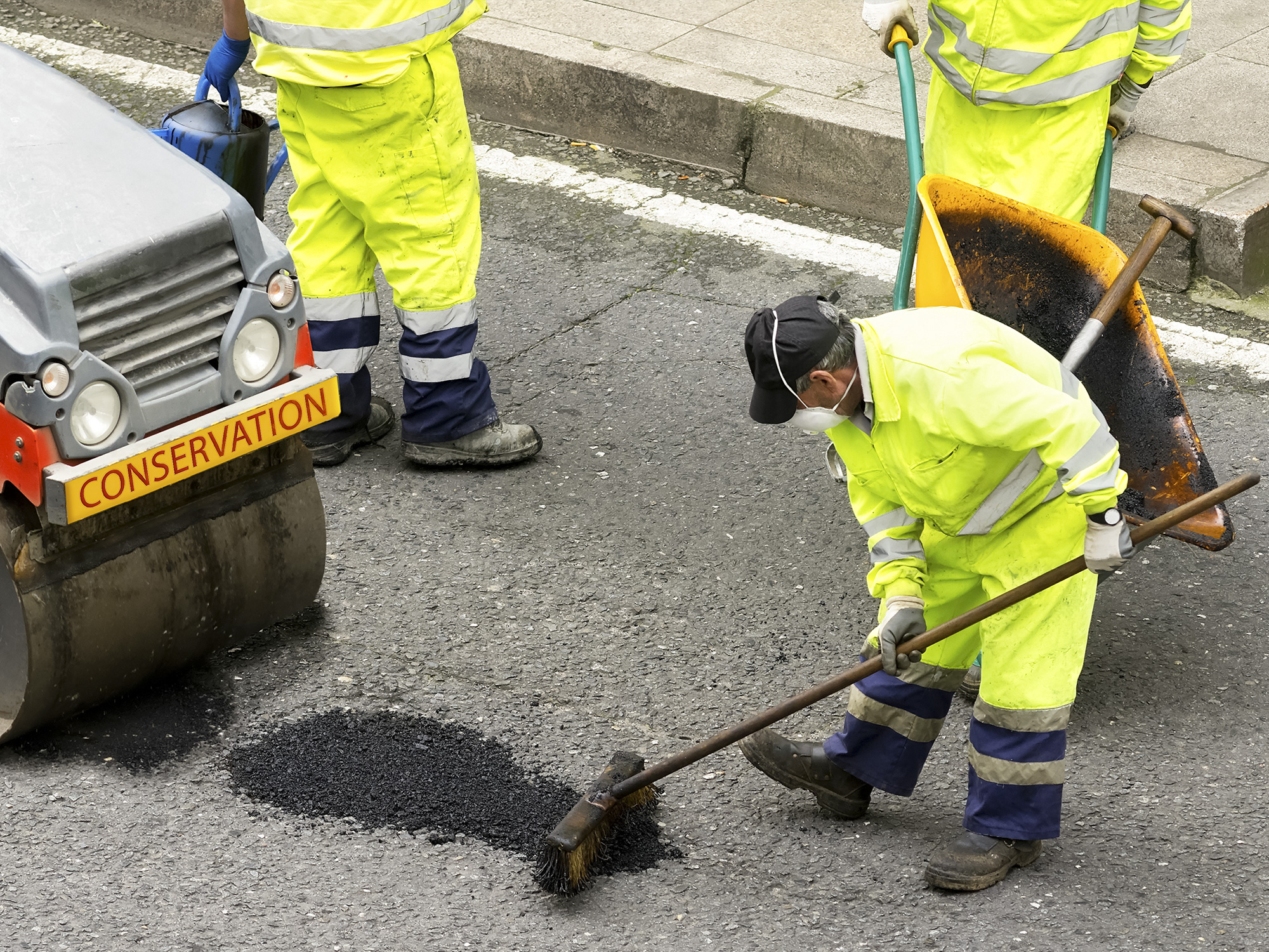 Government Unveils Comprehensive Plan to Support Drivers