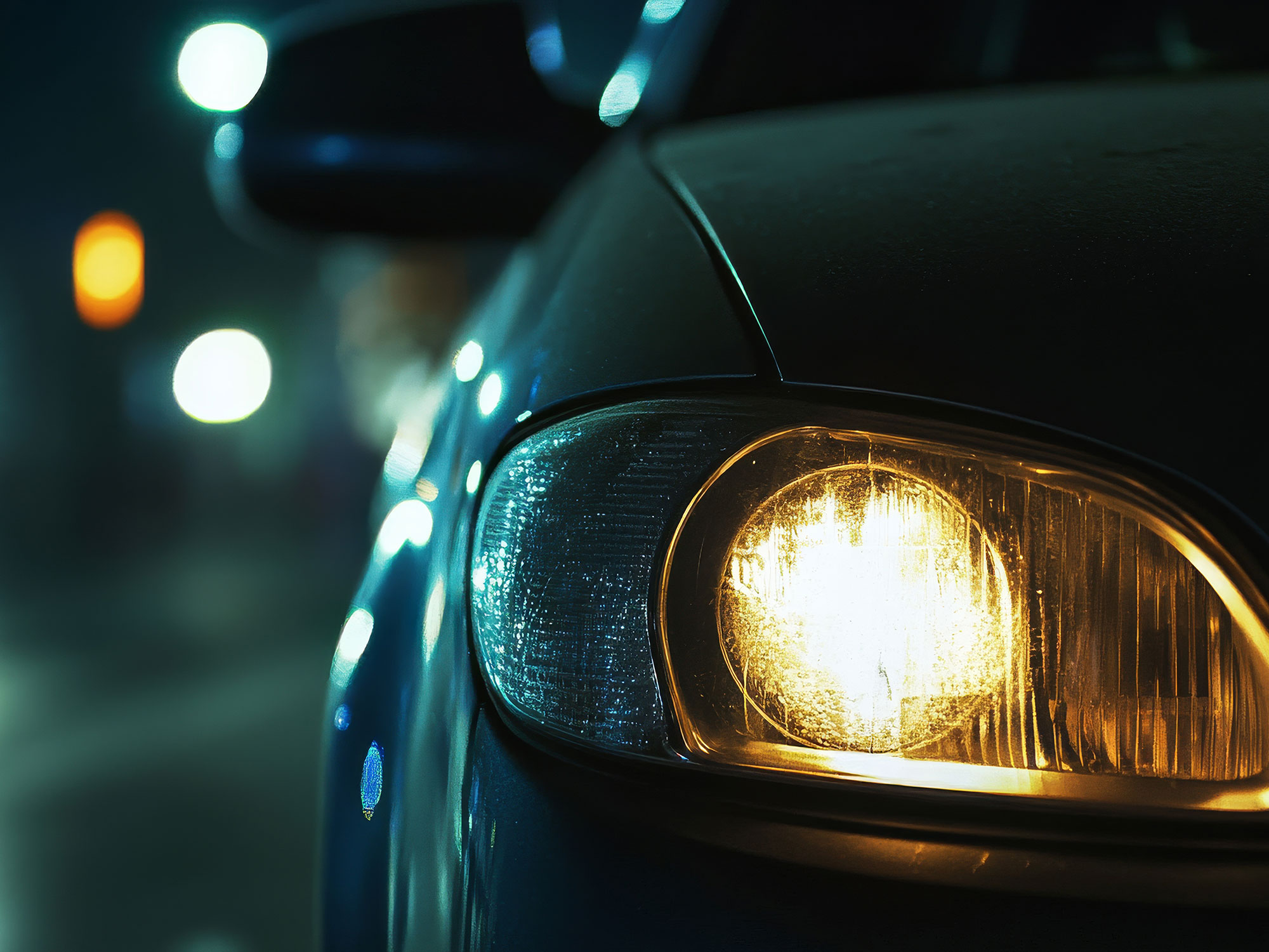 Tailgating Named Britain’s Most Irritating Driving Habit Once Again
